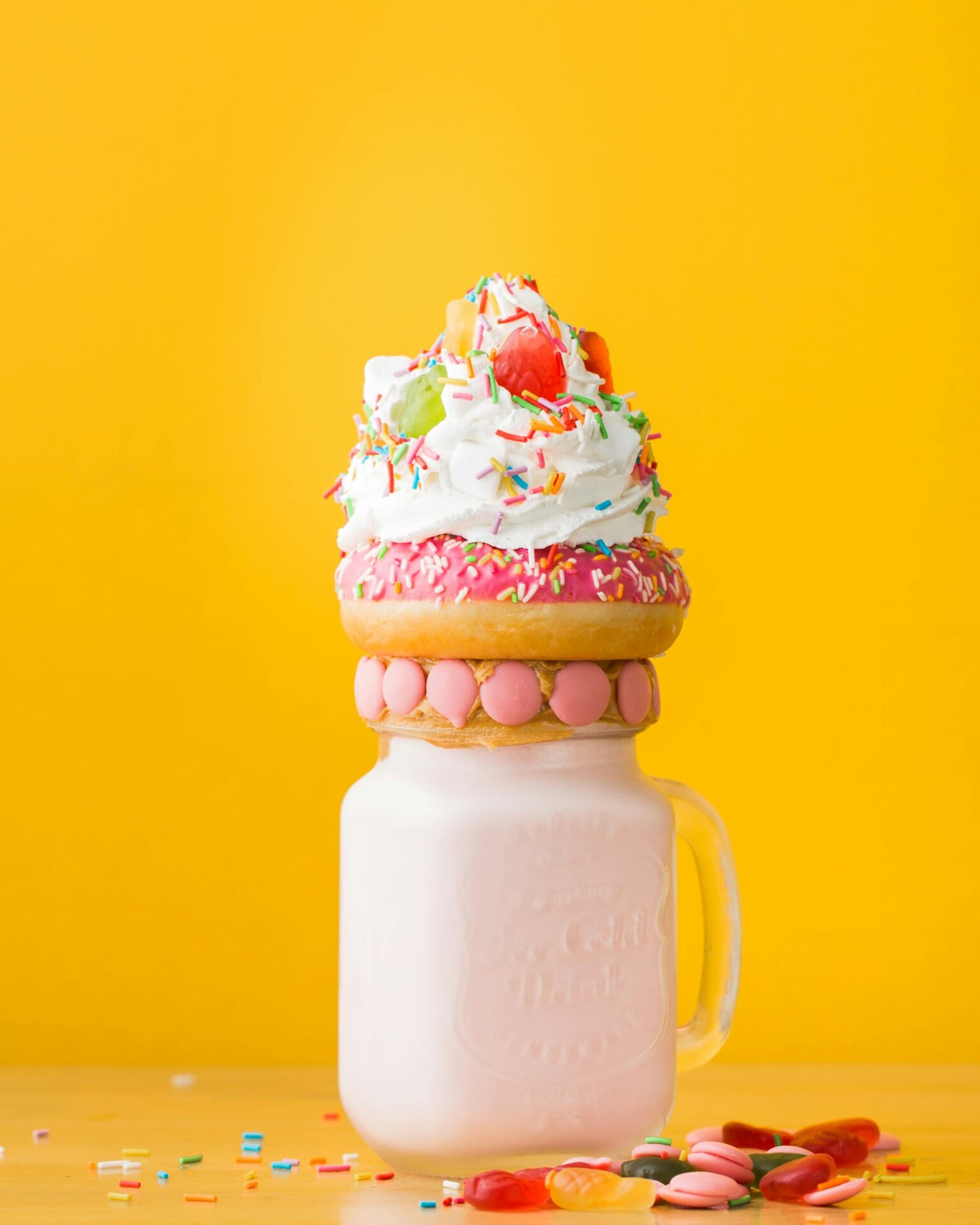 Natural Beta-Carotene Powder Brings Color & Nutrition to Desserts in ...